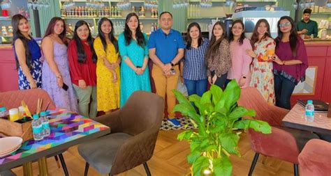 Saurabh Srivastava On Linkedin Good Work Team India