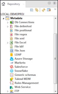 Talend Tutorial Add Agility To Data Talend Data Integration Edureka