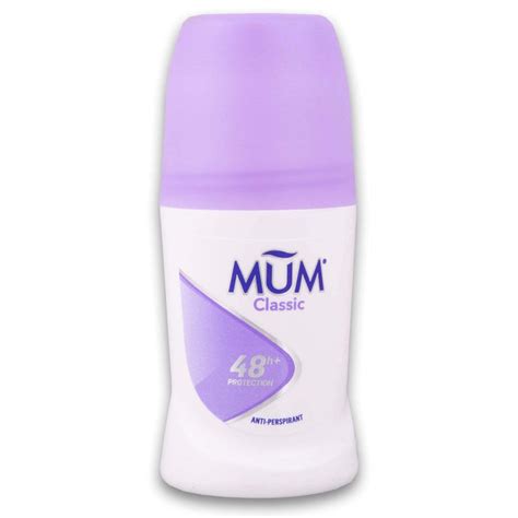 Mum Brand Cosmetic Connection