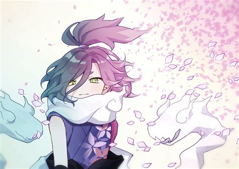 Orochi Youkai Watch Drawn By Djob Ycnem Danbooru