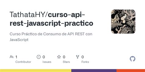 GitHub TathataHY curso api rest javascript practico Curso Práctico