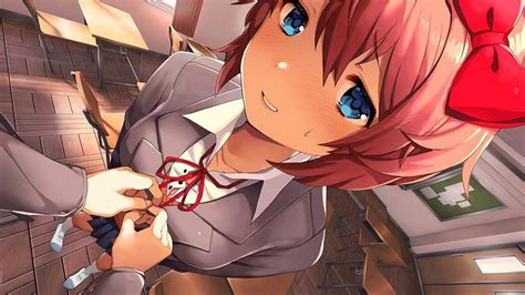 All Ddlc Cgs Wiki Doki Doki Literature Club Amino
