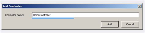 Using Jtable Grid With Aspnet Mvc