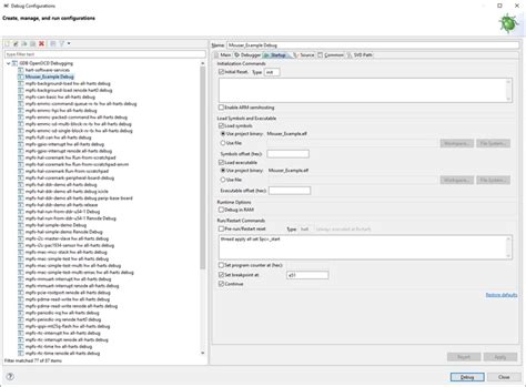 Getting Started With The Polarfire Soc Fpga Icicle Kit Mouser