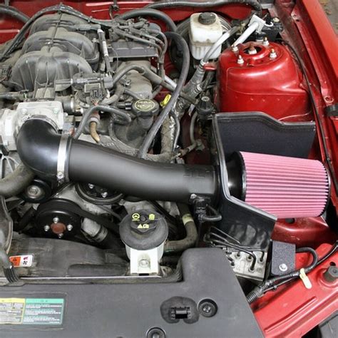 jlt series 2 cold air intake kit 2010 mustang v6 tuning required