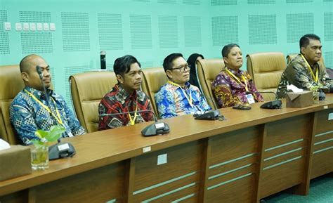 Ini 5 Calon Sekda Makassar Wawancara Dijadwal 6 Juli Solusinews