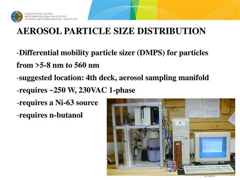 Fmis Contribution To The Ascos Expedition In Ppt Download