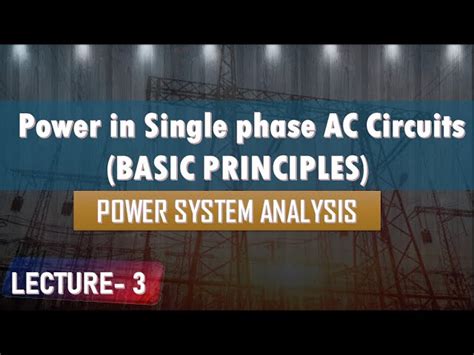 Power Formulas In Dc And Ac 1 Phase 3 Phase Circuits 44 Off