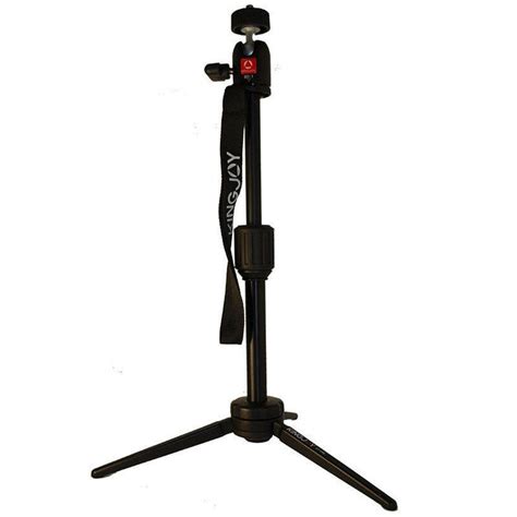 Kingjoy Kt 300 Bd 1 Alüminyum Tripod Top Kafa Ile Kİngjoy Tr