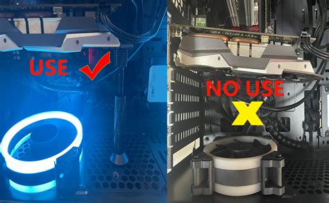 Amazon Com BL GPU Support Bracket Prevent Sag With This Graphics Card Stand And Holder For