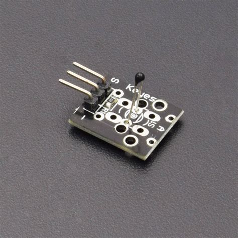 Ky 013 Analog Temperature Sensor Module For Arduino Rees52
