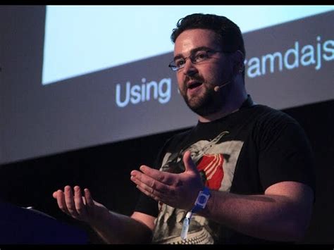 JSConf Talk Simplicity Through Functions From JSConf Class Central