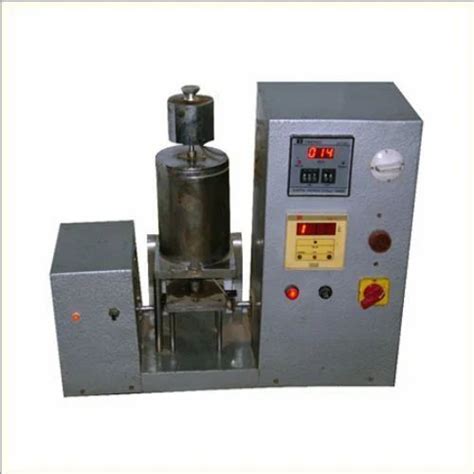Melt Flow Index Apparatus At Best Price In Noida By Prolific Engineers ID