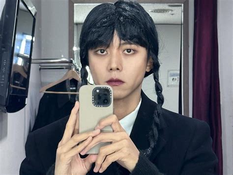 연기 거지 같이 한다는 말이 극찬이라는 배우 네이트뷰