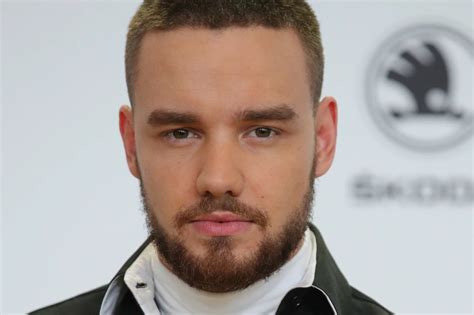 Liam Payne Says Being In One Direction ‘nearly Killed Him