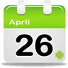 GitHub Sancarbar Android Calendar Picker Android Calendar Picker