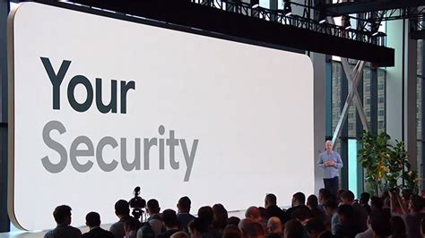 Google Makes Good On Its Promise And Mandates Years Of Security Updates For Android OEMs