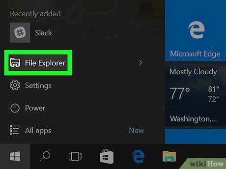 3 Ways To Mount An ISO Image WikiHow