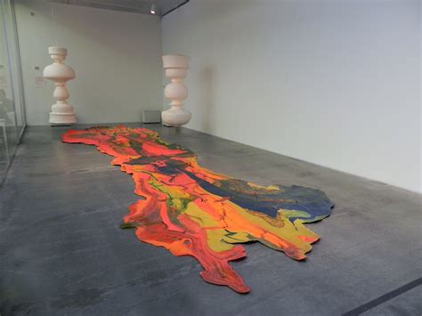 Contraband Lynda Benglis Sartle Rogue Art History