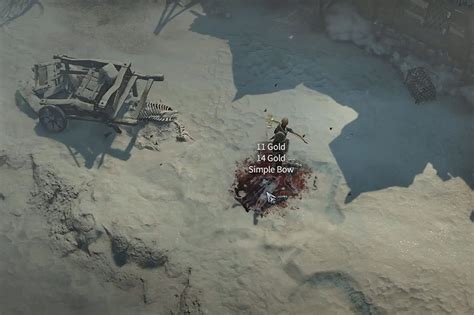 how to get diablo 4 infinite money and loot glitch corpse location
