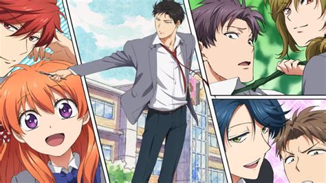 5 Cancelled Anime That Need Season 2 Announcements In 2026 Ranked By