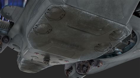 공상 과학 우주선 컬렉션 3d 모델 179 3ds Obj Max C4d Ma Free3d