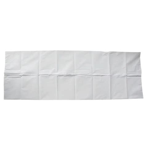 Hospital Body Bag Plastic Post Mortem Bags Youfu Medical China Disposable Protective