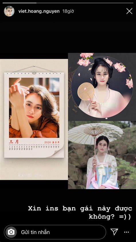 Th Y Em Trai S N T Ng Xin Info G I Xinh D N T Nh Ch A K P Ghen Th H T H N V C B U Tr I