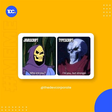 The Dev Corporate On Linkedin Team Thedevcorporate Tdc Techworld