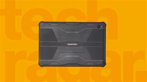 Best Rugged Tablets Of Techradar