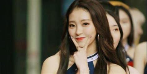 她是cba拉拉队女神！肤白貌美身高1米73大长腿吸睛，偶像是易建联黄逸辉球迷nba