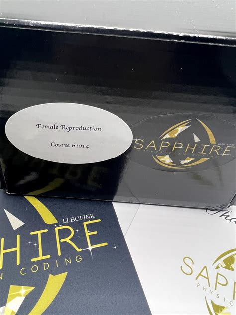 Female Gen Coding Training Guide Learn How To Do Physician And Hospital Billing How To Own A