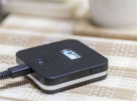 Stay Connected Wherever You Go With A Travel Router