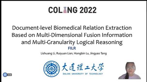 Document Level Biomedical Relation Extraction Based On Multi