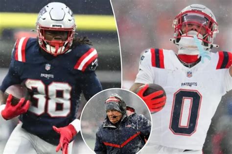 Bill Belichicks Fingerprints All Over This Patriots Super Bowl 2026