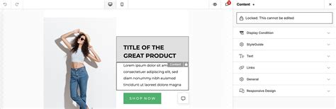 Template Permissions Unlayer Docs