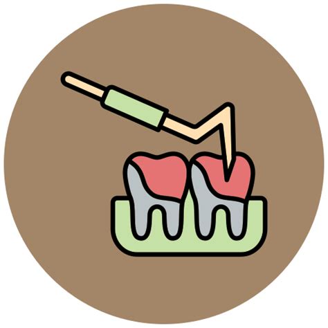 Scaling Generic Color Lineal Color Icon