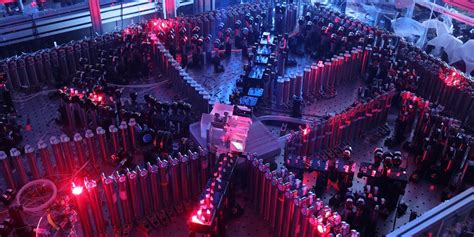China Claims To Have Worlds Most Powerful Quantum Computer Futurism