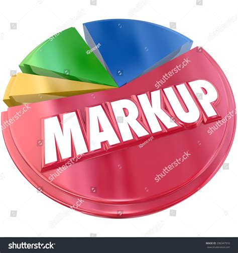 Price Markup Images Stock Photos Vectors Shutterstock