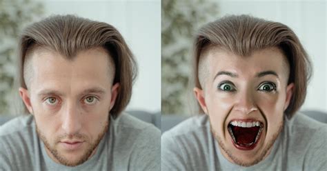 How To Swap Faces In GIMP A Step By Step Guide