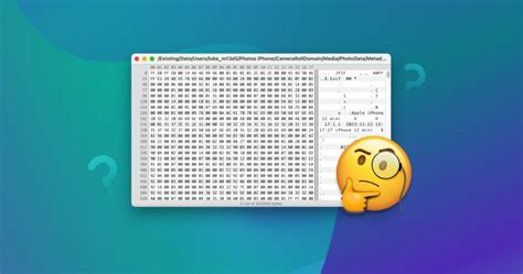 Understanding File Signatures And Signature Based Data Recovery