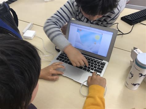 第37回 Coderdojo Chiba 開催レポート Coderdojo Chiba コーダー道場千葉