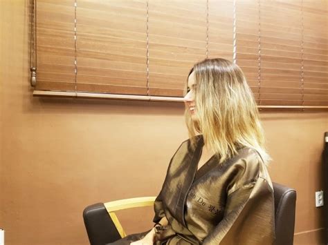 합정미용실 넘 괜찮았어요 네이버 블로그