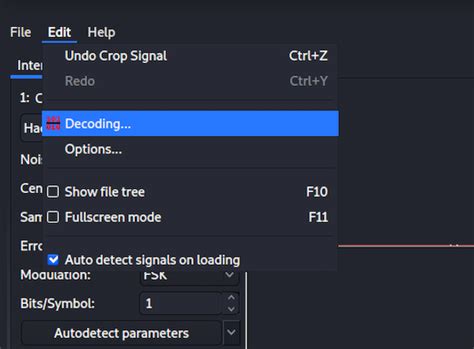 GitHub PierreAdams HackRF One French Présentation et démonstration des fonctionnalitées du