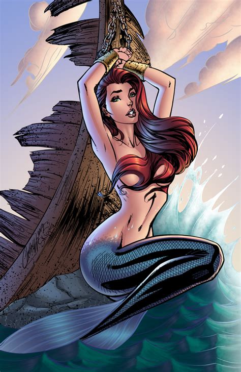 Siren Funny Pictures And R On JoyReactor