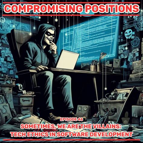 Compromising Positions The Human Centric Cybersecurity Podcast On Linkedin Dev