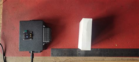 Lab Elektronika Prototype Alat Pengukur Jarak Dengan Facebook