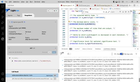 Dynamic Log Monitoring In Kubernetes Applications With Lightrun