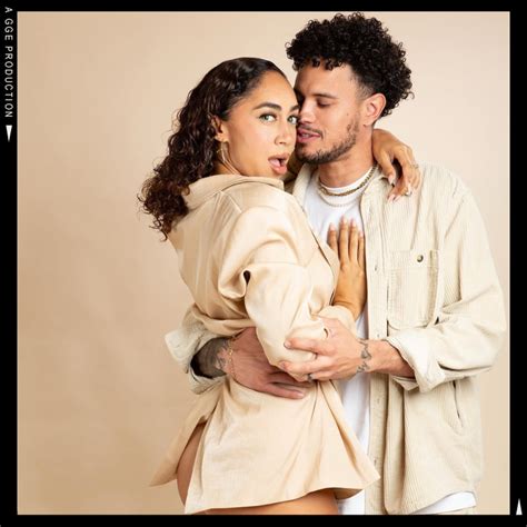 A Masterclass In Sex Appeal With Shan Boodram And Jared Brady — Girls Gotta Eat