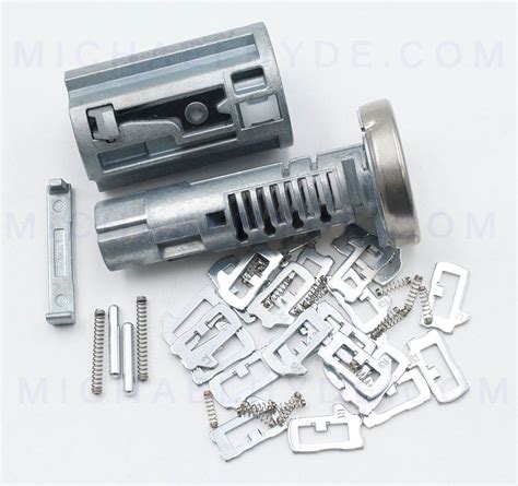 asp c 41 007 c41007 gm ignition lock cylinder chevy silverado col